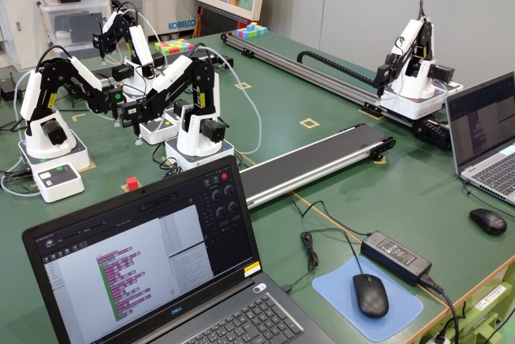 人材育成 | ロボティクス総研